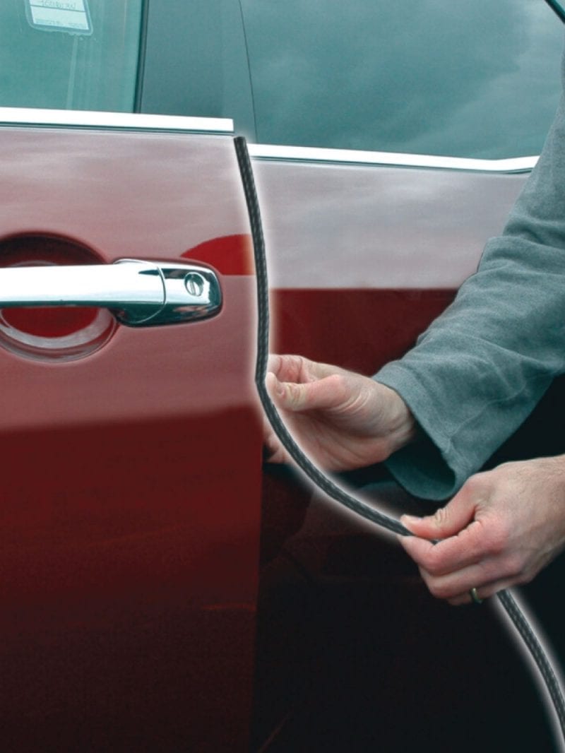 Edge Trim - Cowles Products