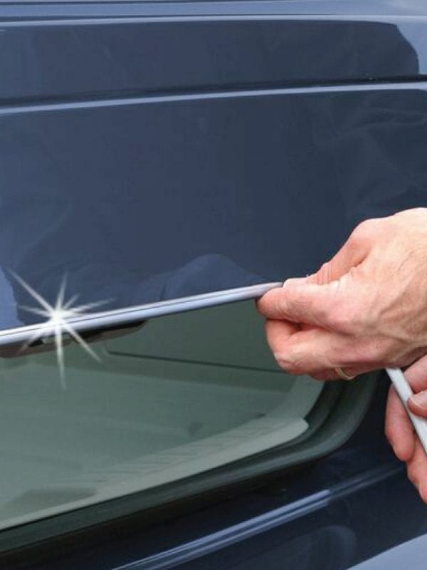 Edge Trim - Cowles Products