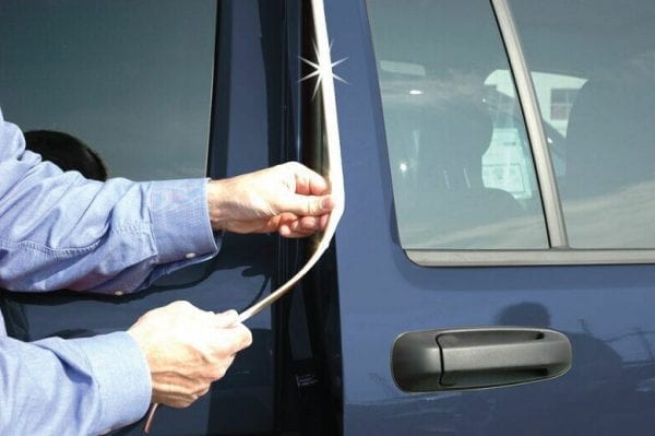 Edge Trim - Cowles Products