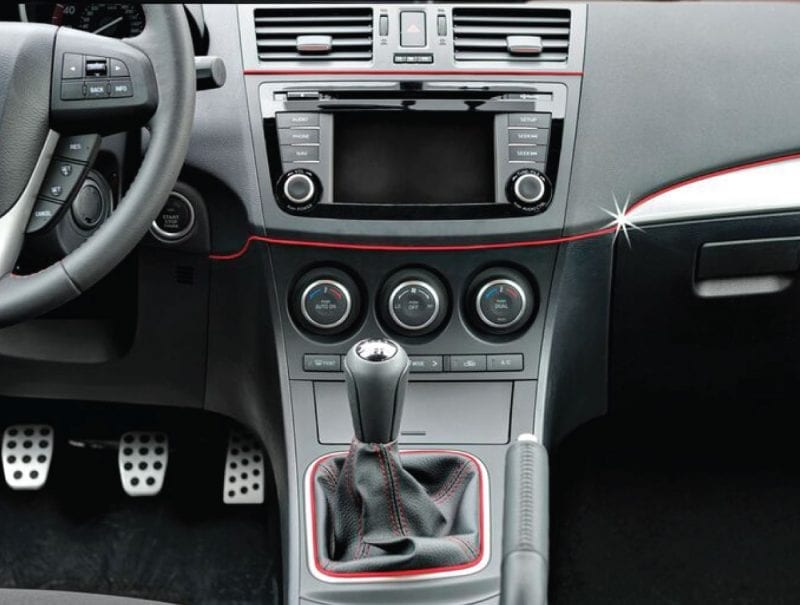 Trim - Cowles Products