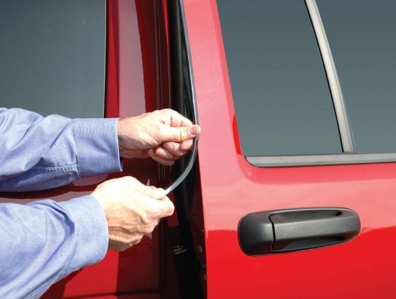 Edge Trim - Cowles Products