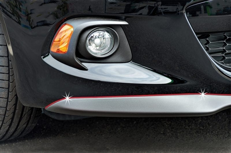 Trim - Cowles Products