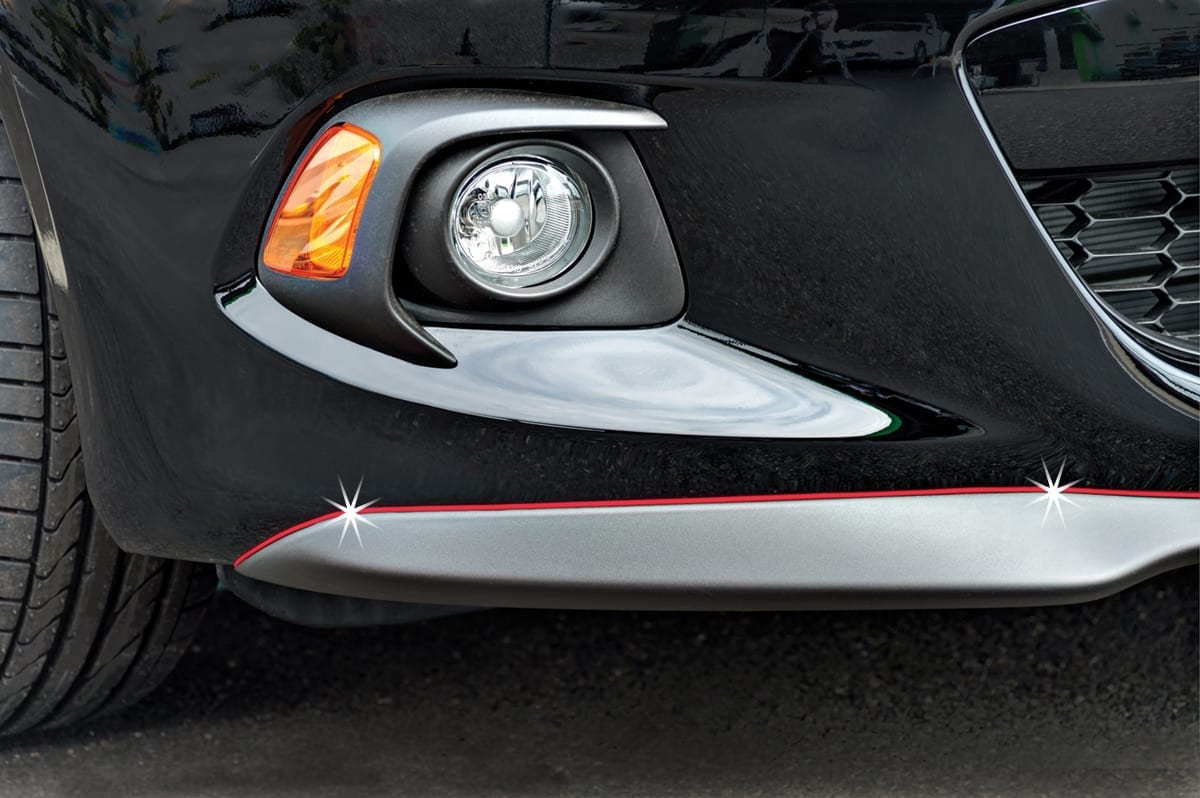 Trim - Cowles Products